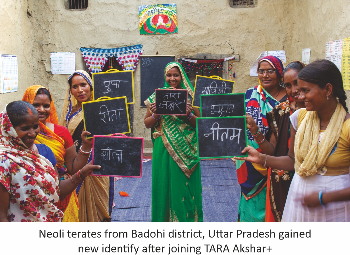 Development Alternatives Group @ 40